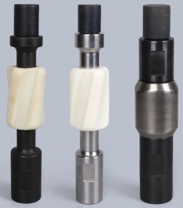 Integral Centralizer