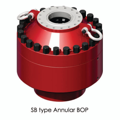 Annular BOP- Buy Annular BOPProduct on WISE CHANNEL